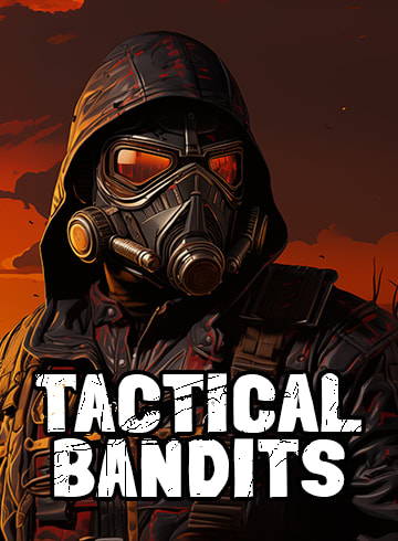 TACTICAL BANDITS for Nintendo Switch - Nintendo Official Site