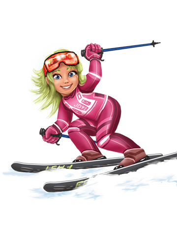 Winter Games Challenge for Nintendo Switch - Nintendo Official Site