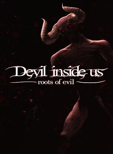 Devil Inside Us: Roots of Evil para Nintendo Switch - Site Oficial da ...