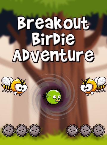Breakout Birdie Adventure for Nintendo Switch - Nintendo Official Site