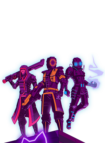 ArcRunner para Nintendo Switch - Site Oficial da Nintendo para Brasil