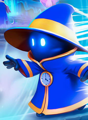 Time Master for Nintendo Switch - Nintendo Official Site