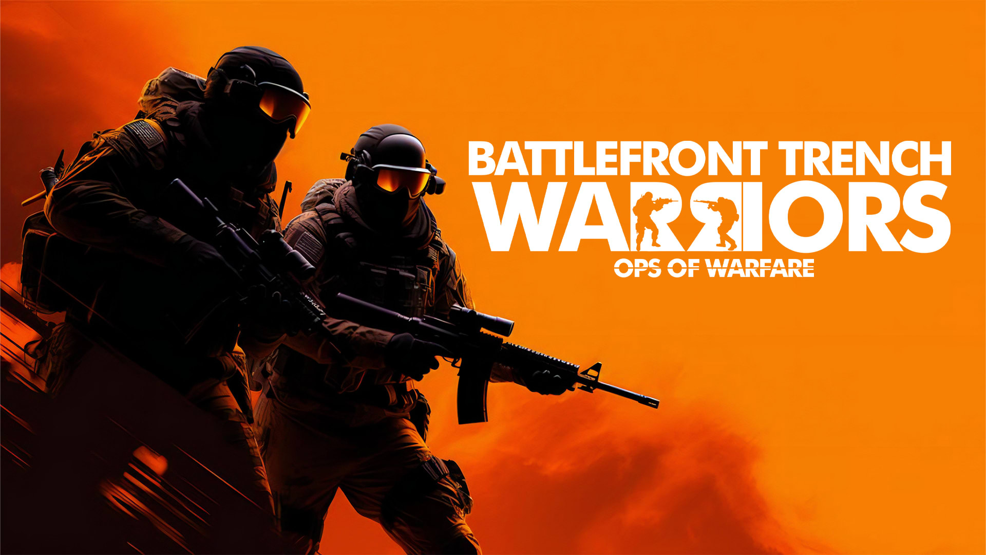 Battlefront Trench Warriors: Ops of Warfare para Nintendo Switch - Site ...
