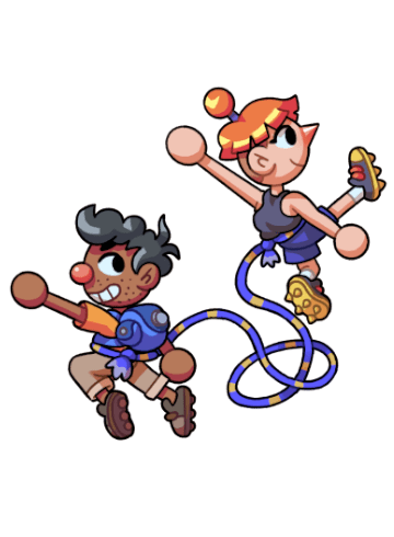 Surmount para Nintendo Switch - Sitio Oficial de Nintendo para Colombia