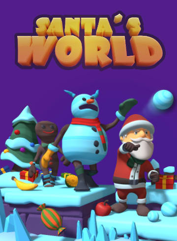 Santa´s World for Nintendo Switch - Nintendo Official Site