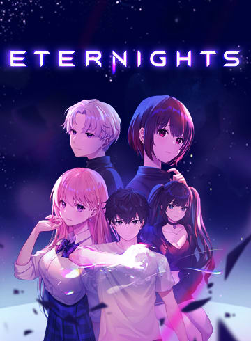 Eternights para Nintendo Switch - Site Oficial da Nintendo para Brasil