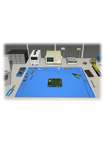 Electronics Puzzle Lab para Nintendo Switch - Sitio Oficial de Nintendo ...