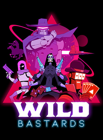 Wild Bastards para Nintendo Switch - Site Oficial da Nintendo para Brasil