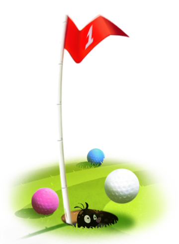 Quick Golf for Nintendo Switch - Nintendo Official Site
