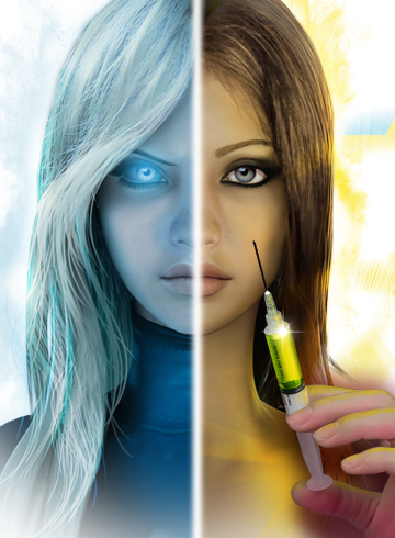 Greed 2: Forbidden Experiments for Nintendo Switch - Nintendo Official Site