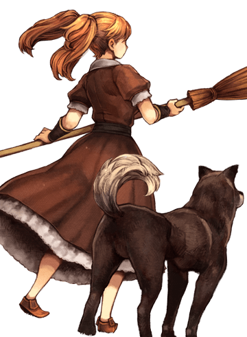 ASTLIBRA Gaiden: The Cave of Phantom Mist for Nintendo Switch ...