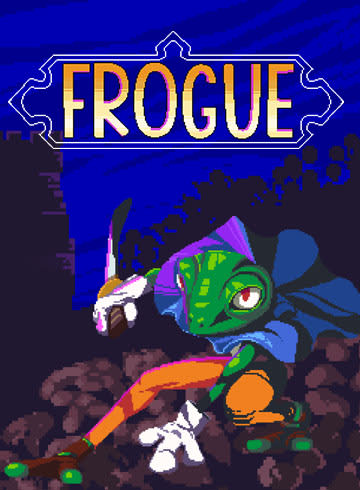 FROGUE for Nintendo Switch - Nintendo Official Site