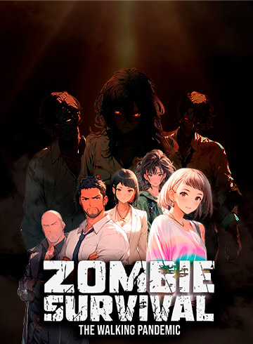 Zombie Survival: The Walking Pandemic for Nintendo Switch - Nintendo ...
