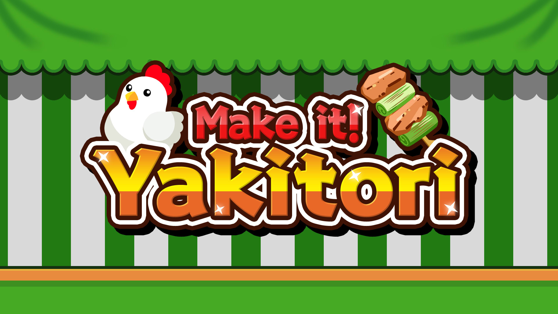 Make it! Yakitori para Nintendo Switch - Sitio Oficial de Nintendo para ...
