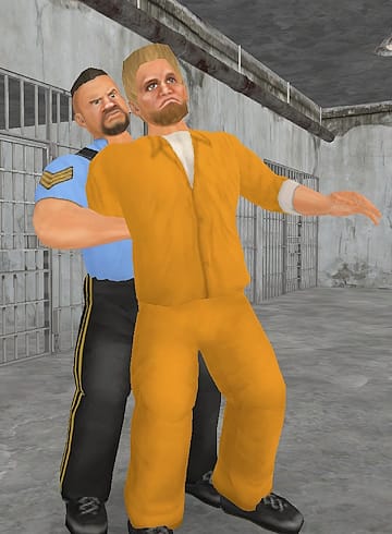 Hard Time III para Nintendo Switch - Site Oficial da Nintendo para Brasil