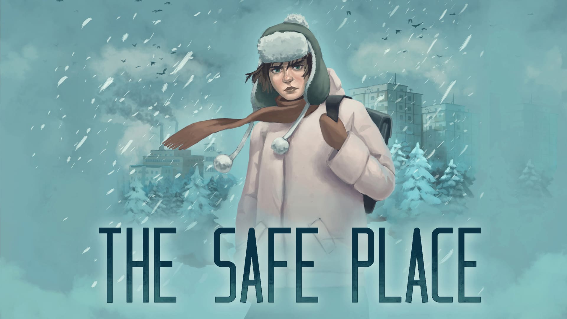 The Safe Place pour Nintendo Switch - Site Officiel Nintendo pour Canada