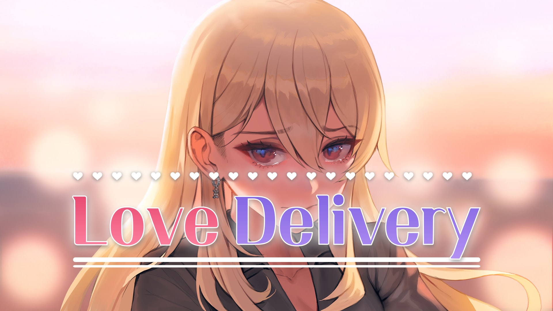 Love Delivery para Nintendo Switch - Site Oficial da Nintendo para Brasil