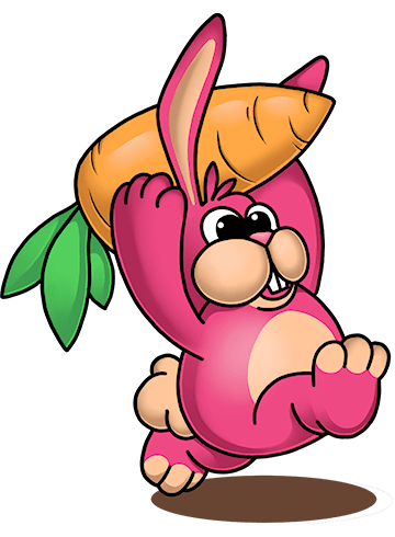 Rabbit Raid para Nintendo Switch - Site Oficial da Nintendo para Brasil