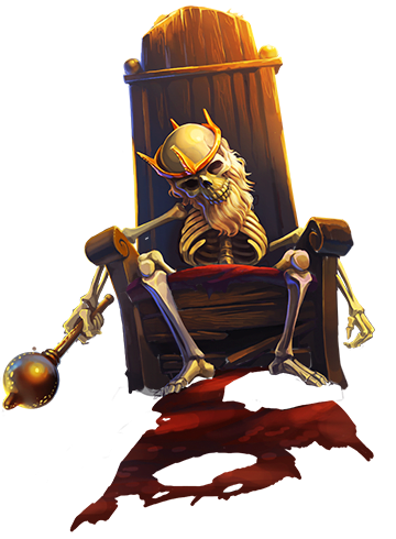 Kingsgrave para Nintendo Switch - Sitio Oficial de Nintendo para Mexico
