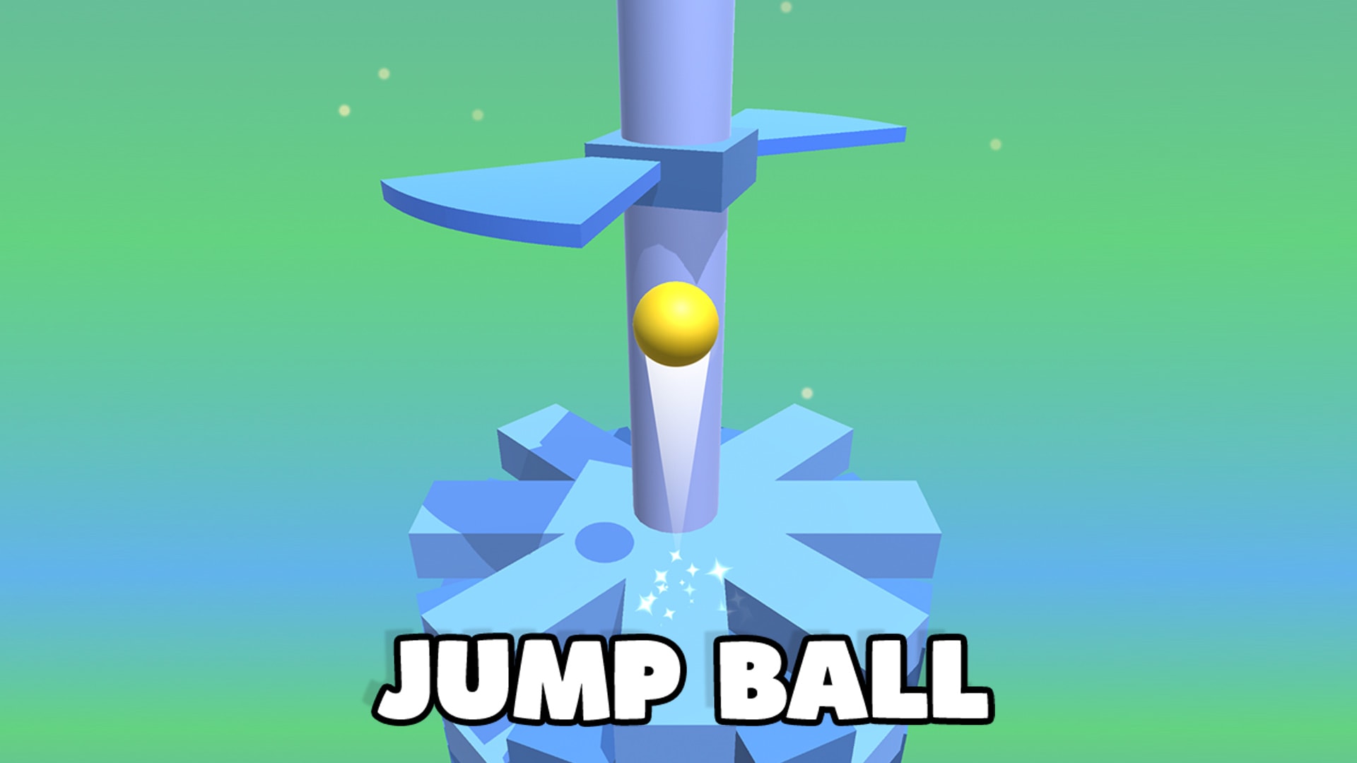 Jump Ball para Nintendo Switch - Sitio Oficial de Nintendo para Peru