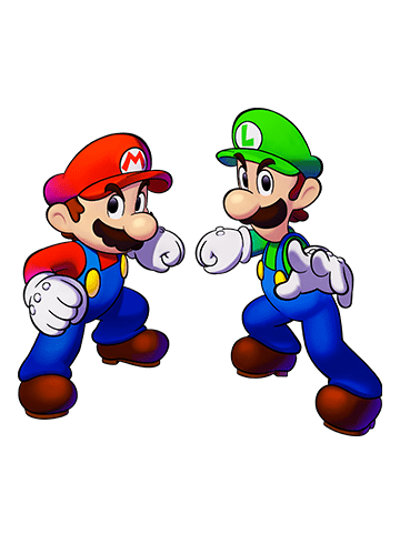 Mario & Luigi™: Brothership para Nintendo Switch - Sitio Oficial de ...