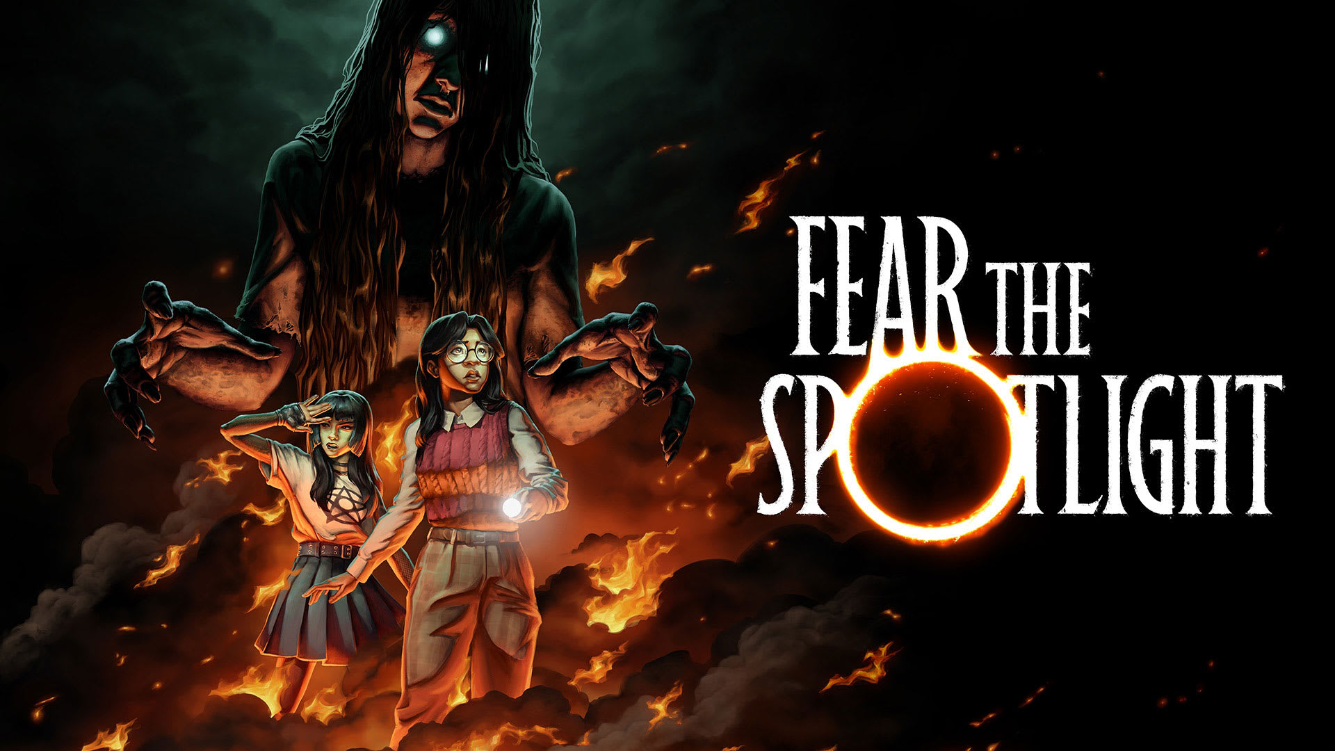 Fear the Spotlight for Nintendo Switch - Nintendo Official Site