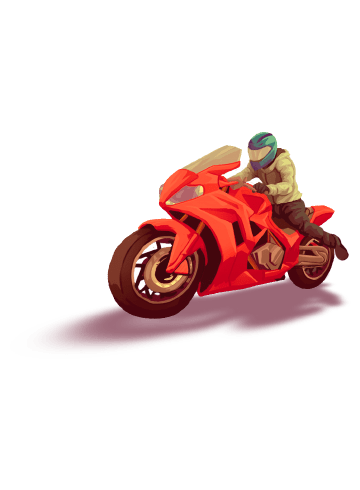 Furious Bikers para Nintendo Switch - Sitio Oficial de Nintendo para Peru
