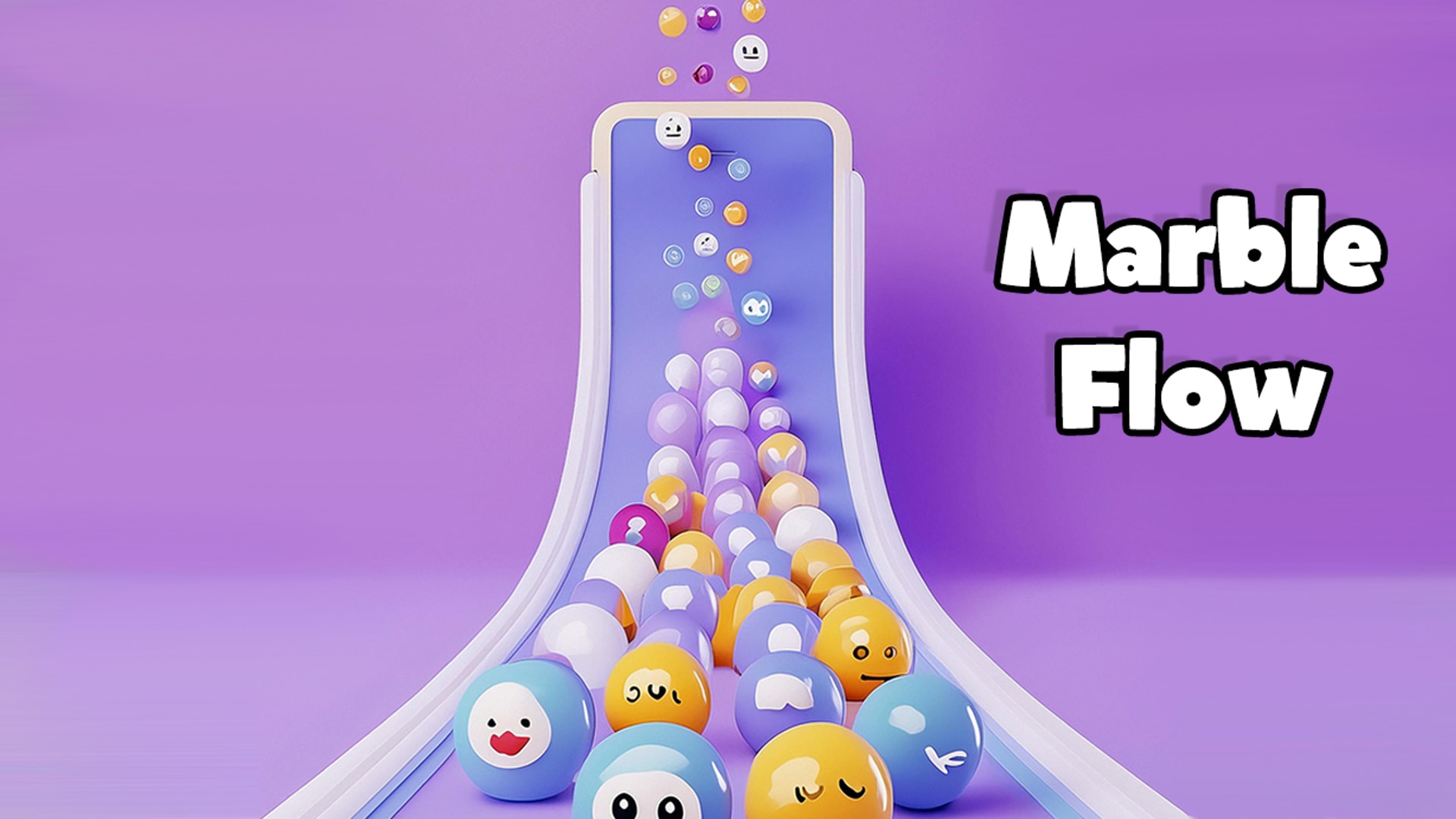 Marble Flow para Nintendo Switch - Sitio Oficial de Nintendo para Peru