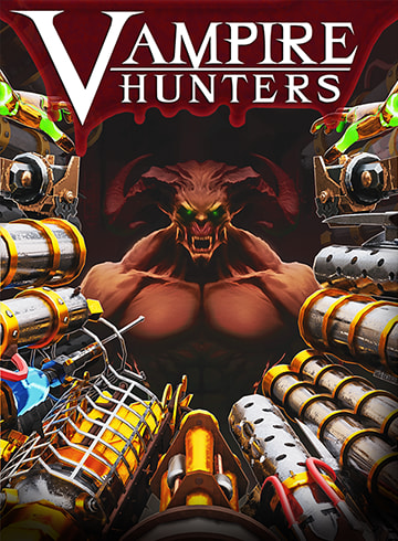 Vampire Hunters for Nintendo Switch - Nintendo Official Site