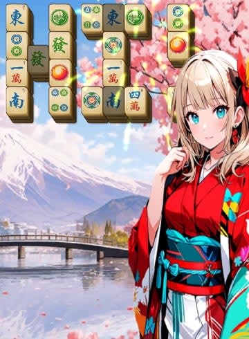 Shanghai Mahjong Solitaire Deluxe para Nintendo Switch - Sitio Oficial ...