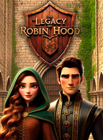 The Legacy of Robin Hood para Nintendo Switch - Sitio Oficial de ...