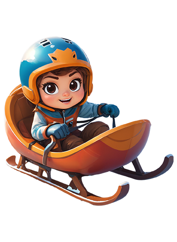 Sled Riders para Nintendo Switch - Sitio Oficial de Nintendo para Mexico