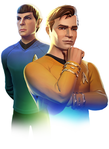 Star Trek: Legends for Nintendo Switch - Nintendo Official Site