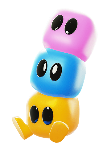 Block Jam para Nintendo Switch - Sitio Oficial de Nintendo para Colombia