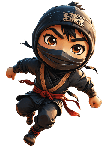 Jumping Ninja para Nintendo Switch - Sitio Oficial de Nintendo para Peru