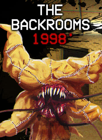 The Backrooms 1998 para Nintendo Switch - Site Oficial da Nintendo para ...