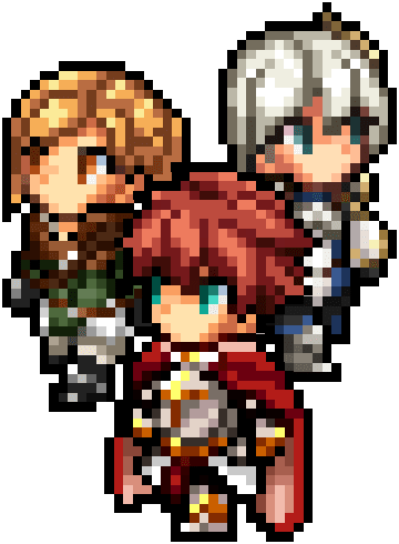 THE GENERAL SAGA for Nintendo Switch - Nintendo Official Site