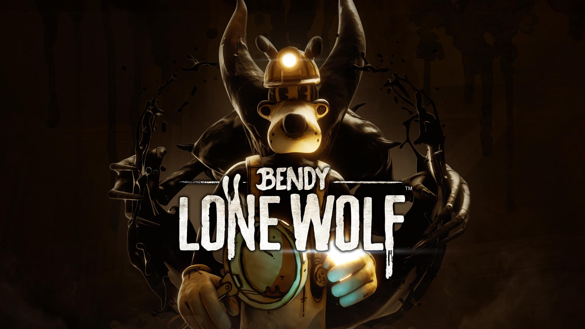 Bendy: Lone Wolf for Nintendo Switch - Nintendo Official Site