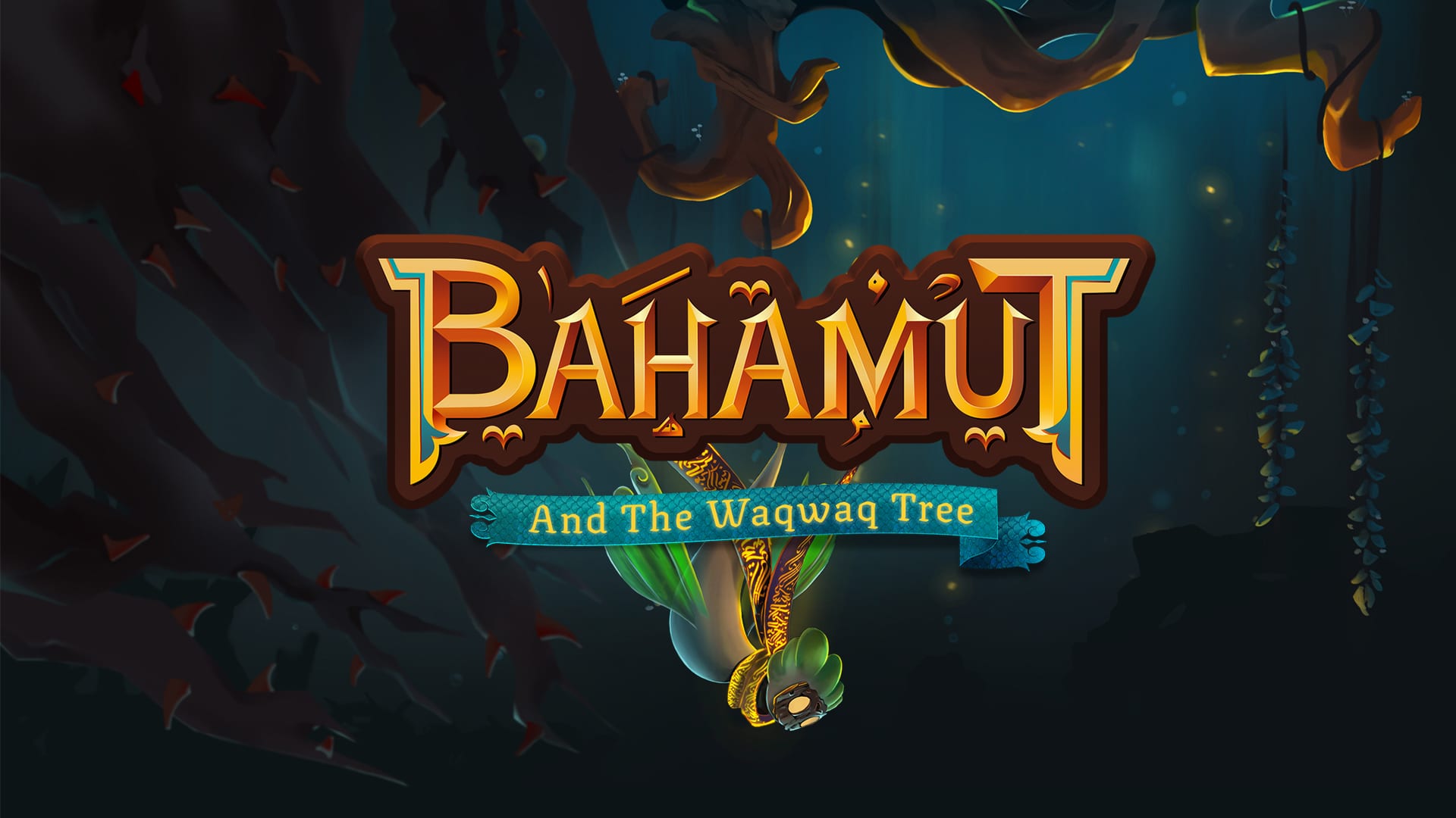 Bahamut and the Waqwaq Tree para Nintendo Switch - Site Oficial da Nintendo para Brasil