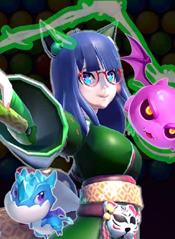 Bubble Wizard III Saga para Nintendo Switch - Sitio Oficial de Nintendo ...