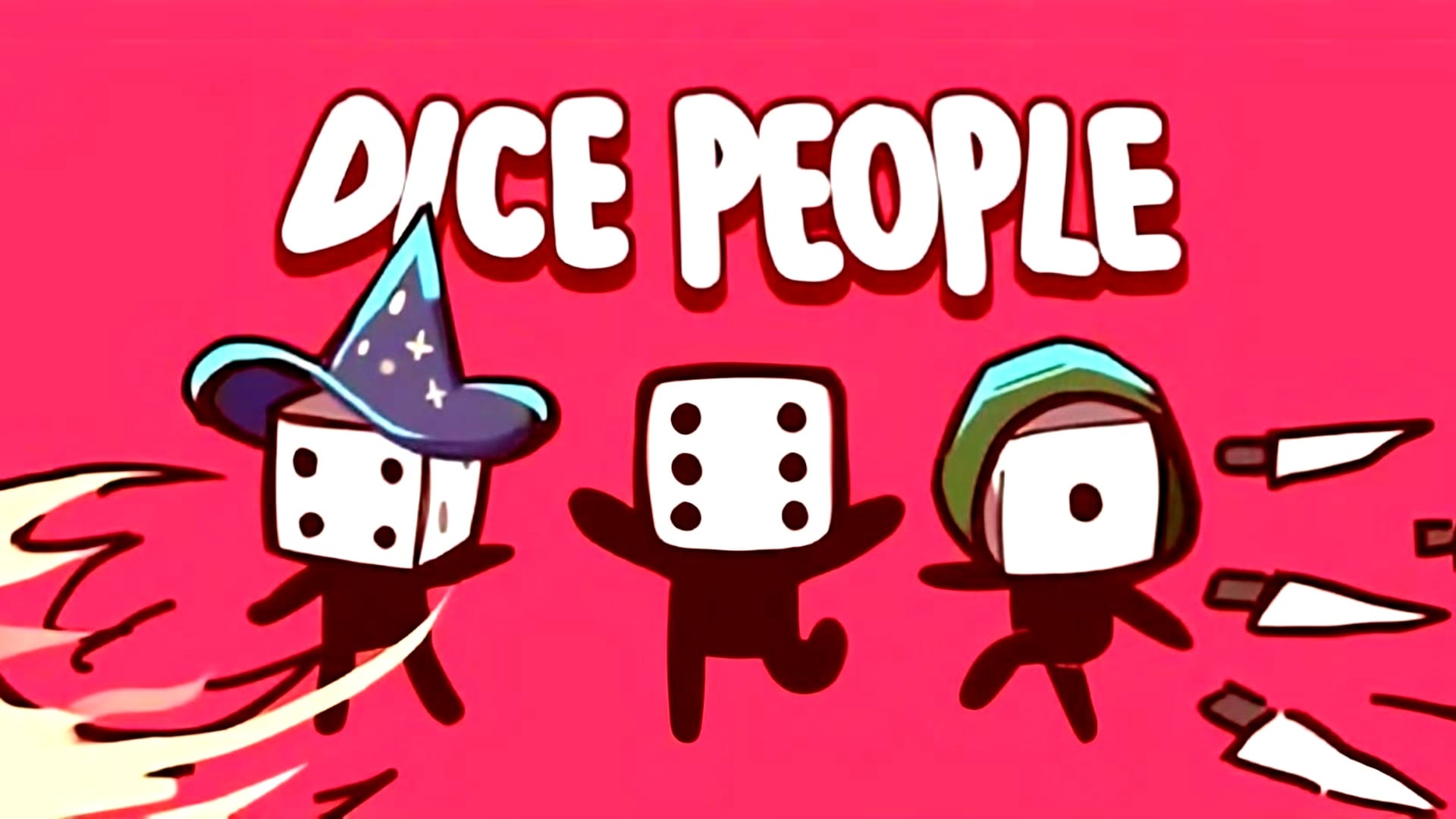 Dice People para Nintendo Switch - Sitio Oficial de Nintendo para Peru