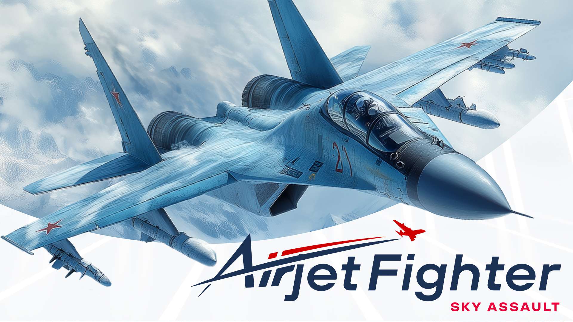 AirJet Fighter : Sky Assault for Nintendo Switch - Nintendo Official Site