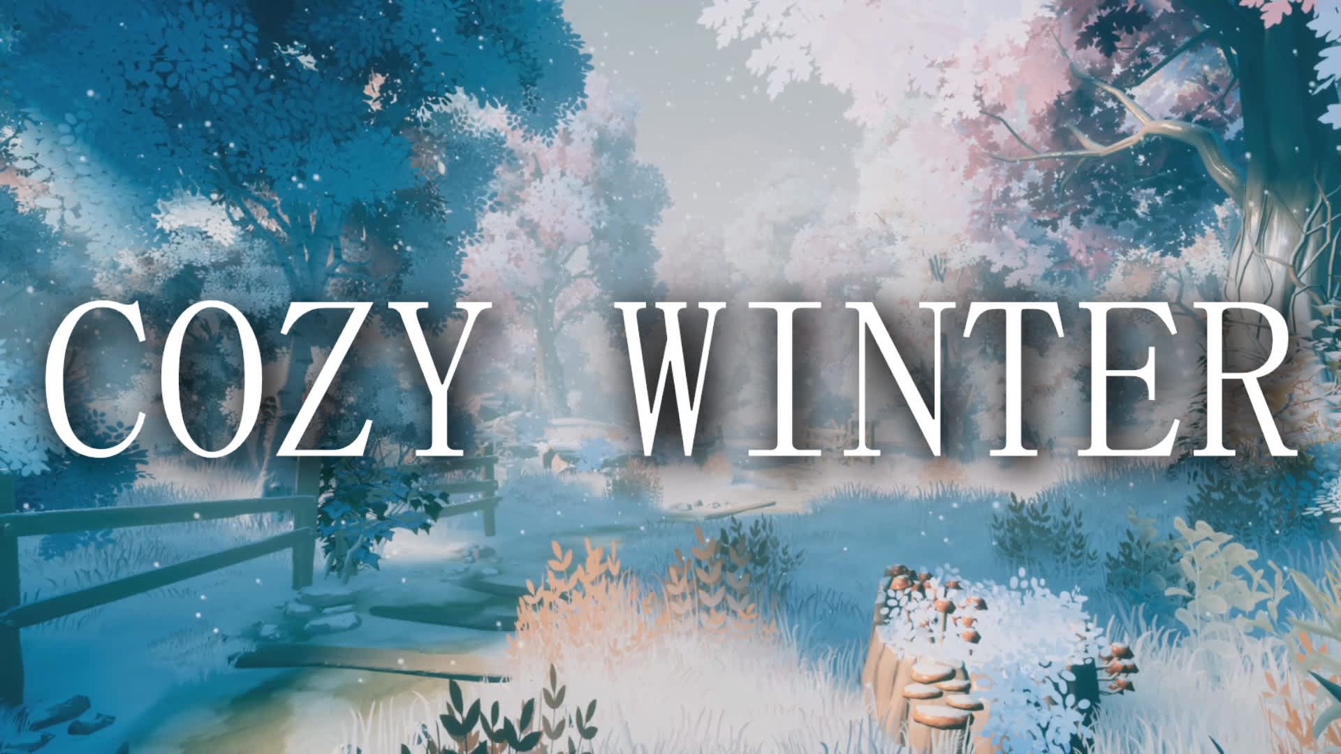 Cozy Winter para Nintendo Switch - Site Oficial da Nintendo para Brasil