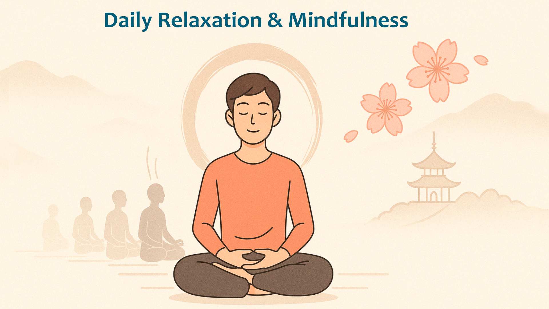 Daily Relaxation & Mindfulness para Nintendo Switch - Sitio Oficial de ...