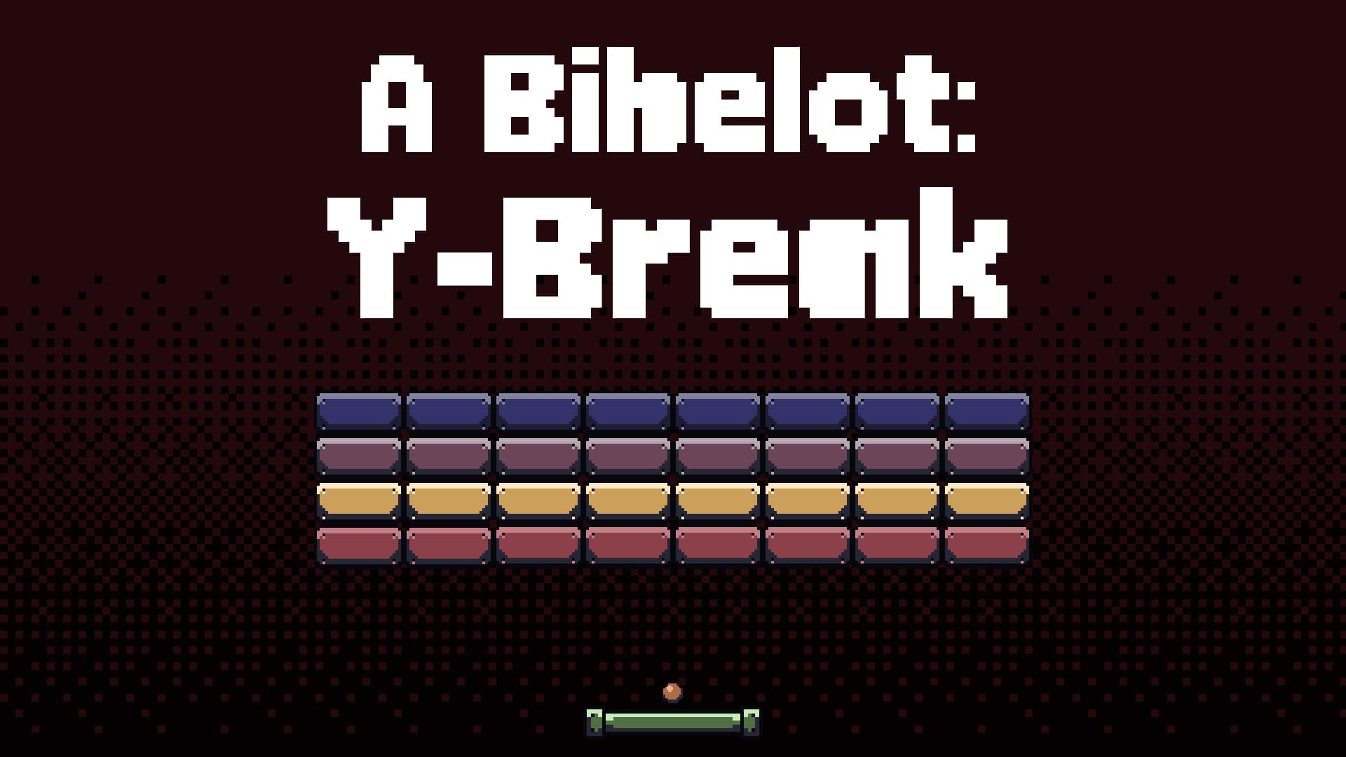 A Bibelot: Y-Break for Nintendo Switch - Nintendo Official Site