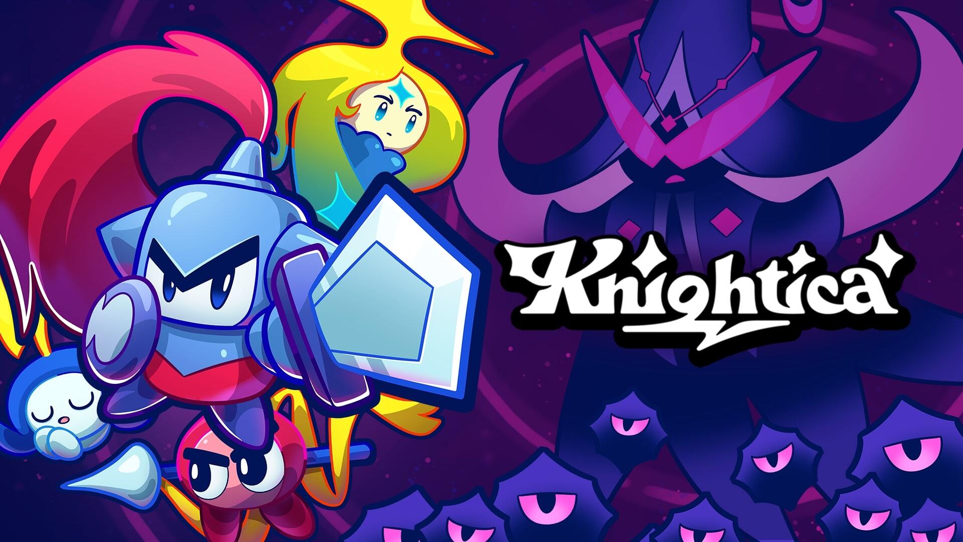 Knightica for Nintendo Switch - Nintendo Official Site