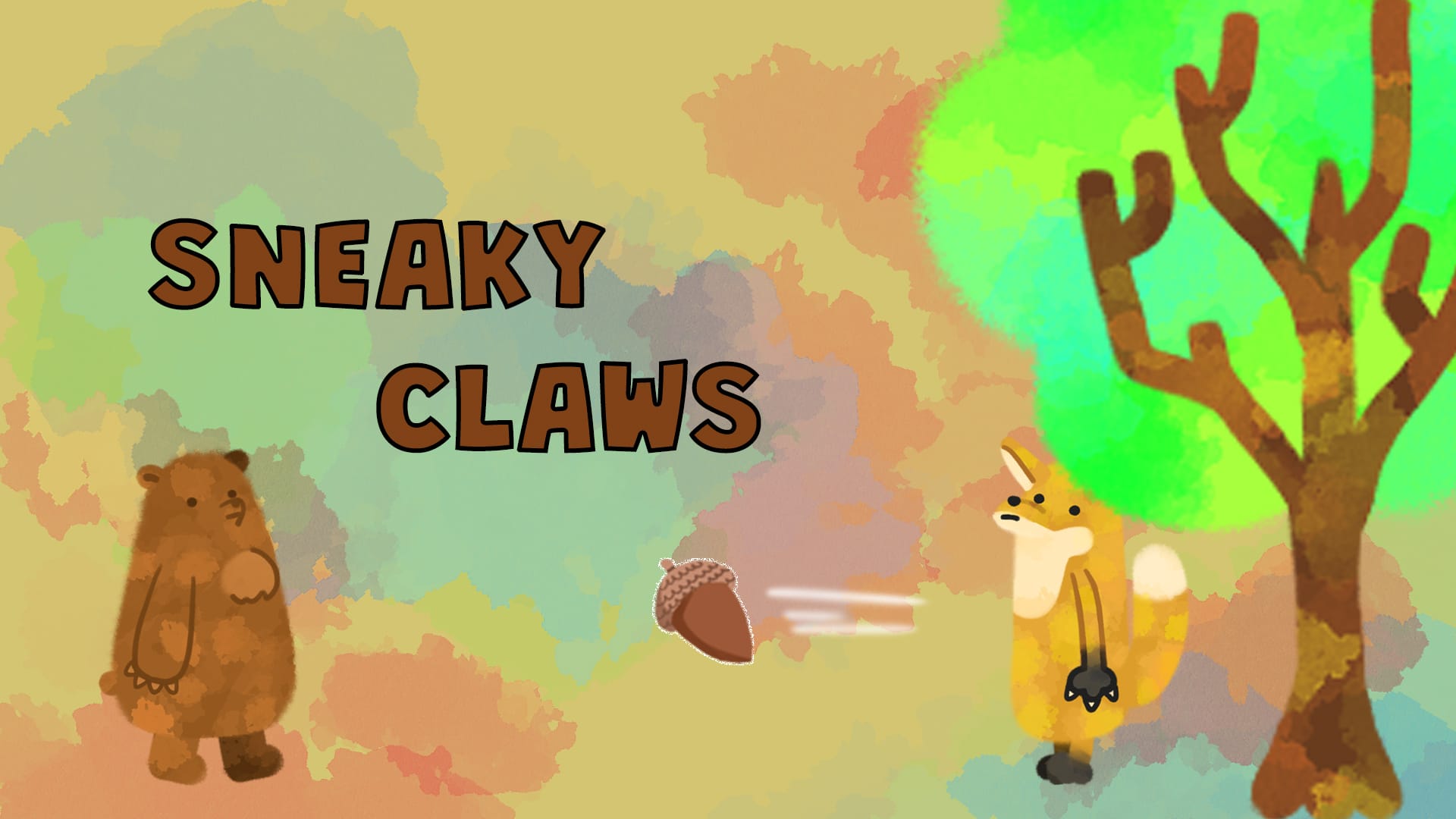 Sneaky Claws for Nintendo Switch - Nintendo Official Site