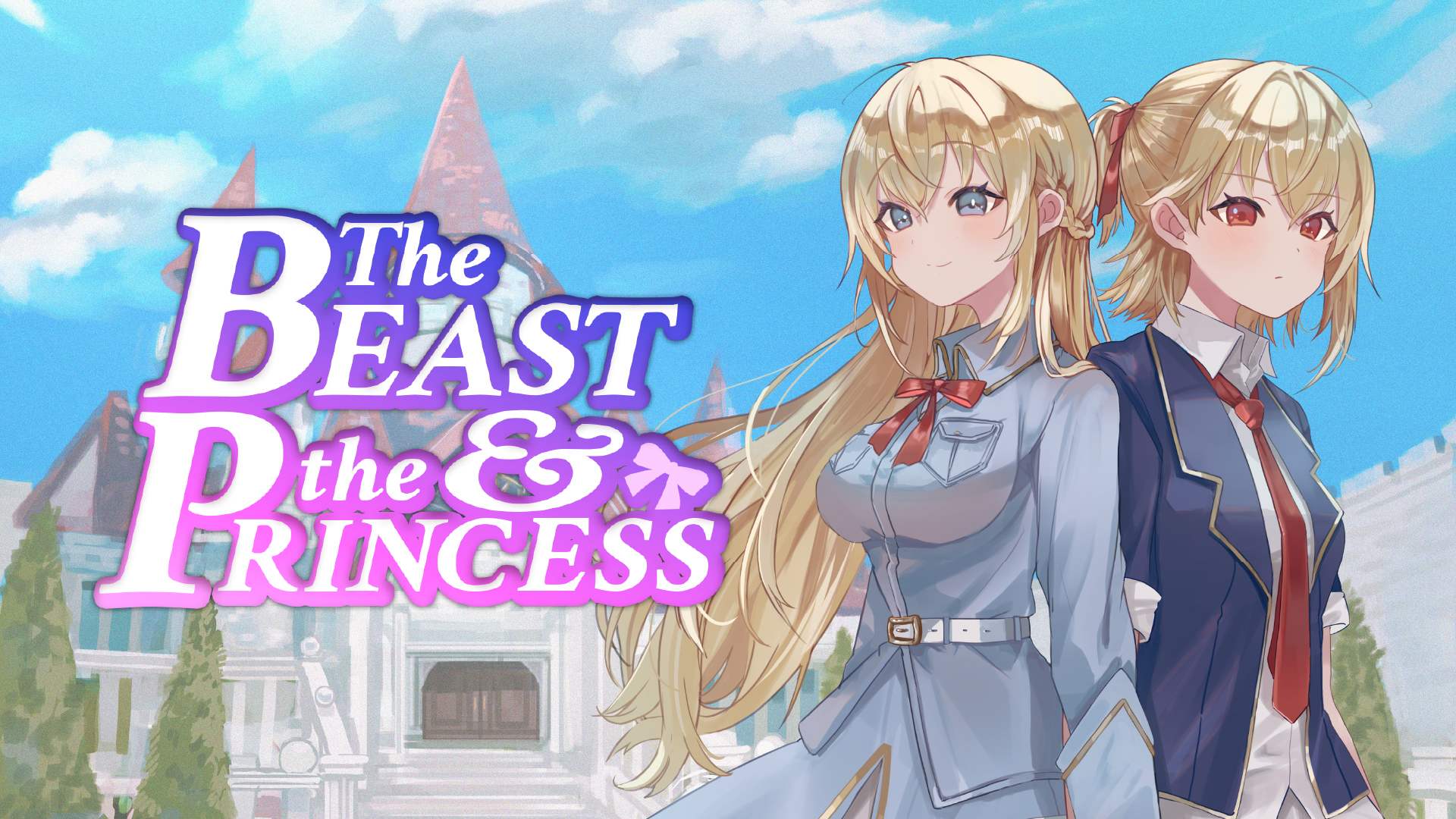 The Beast and the Princess for Nintendo Switch - Nintendo Official Site