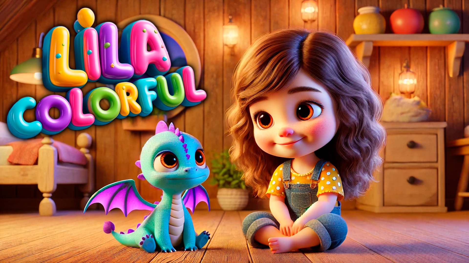Lila Colorful for Nintendo Switch - Nintendo Official Site for Canada