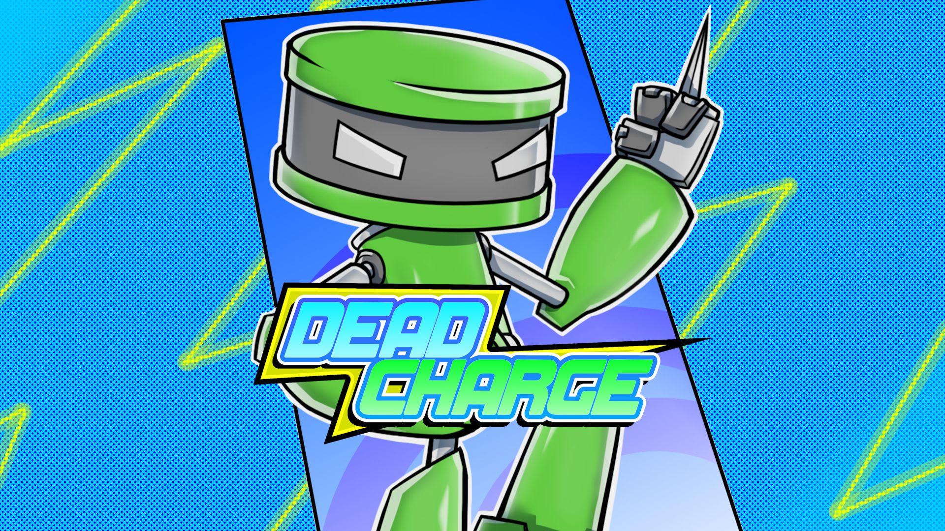Dead Charge for Nintendo Switch - Nintendo Official Site for Canada